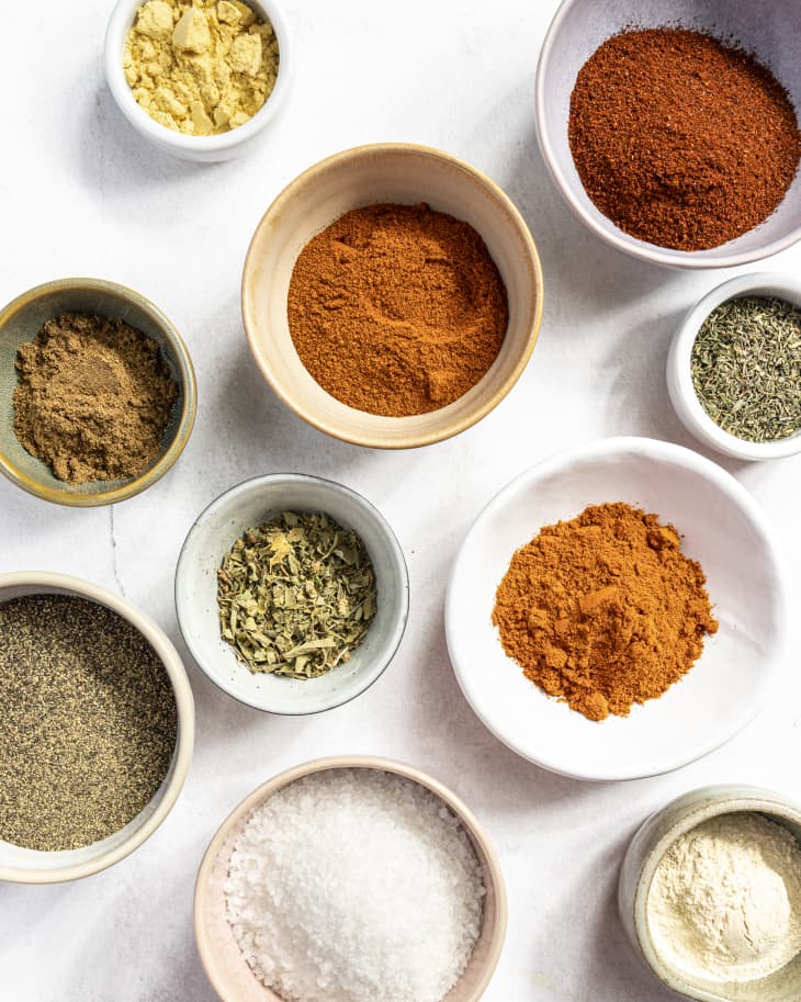 Do Spices Go Bad? | The Kitchn